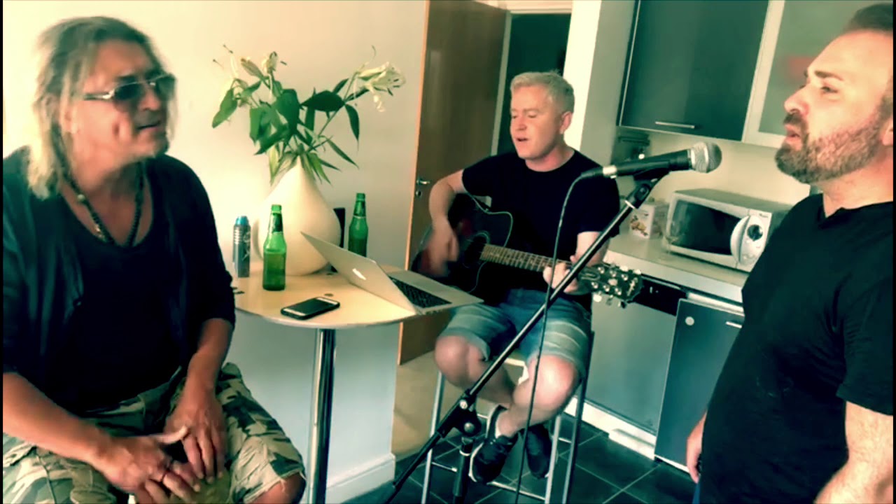 All Out Of Love 2019 - OTT - YouTube