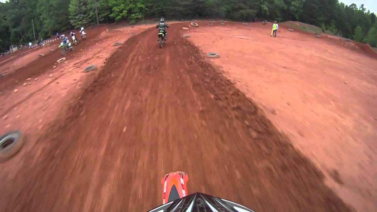 East Bend Motorsports Race April 28, 2012 - YouTube