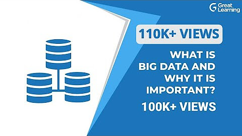 Big Data Tutorials - YouTube