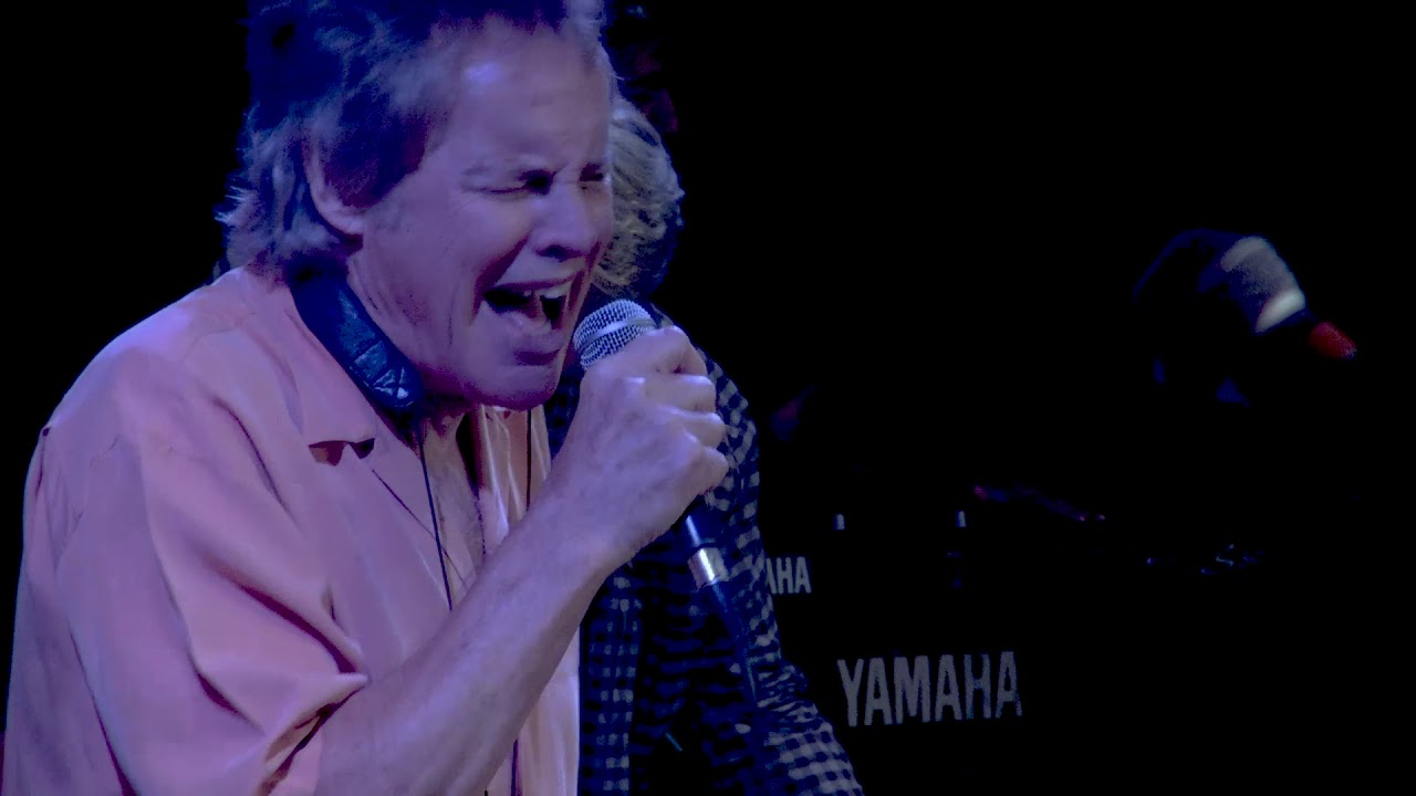 Jukin' Bone - Today I Sing The Blues (Live) - YouTube