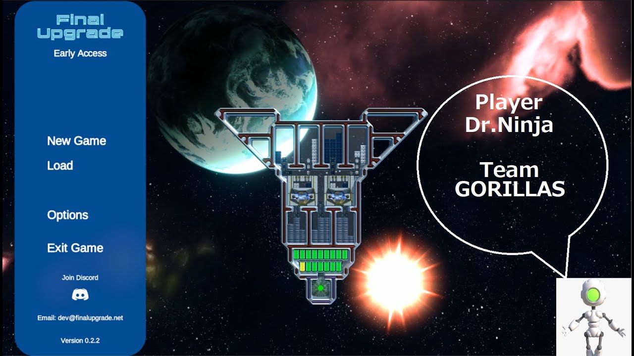 【steam】Final Upgrade Part1【字幕実況】 - YouTube