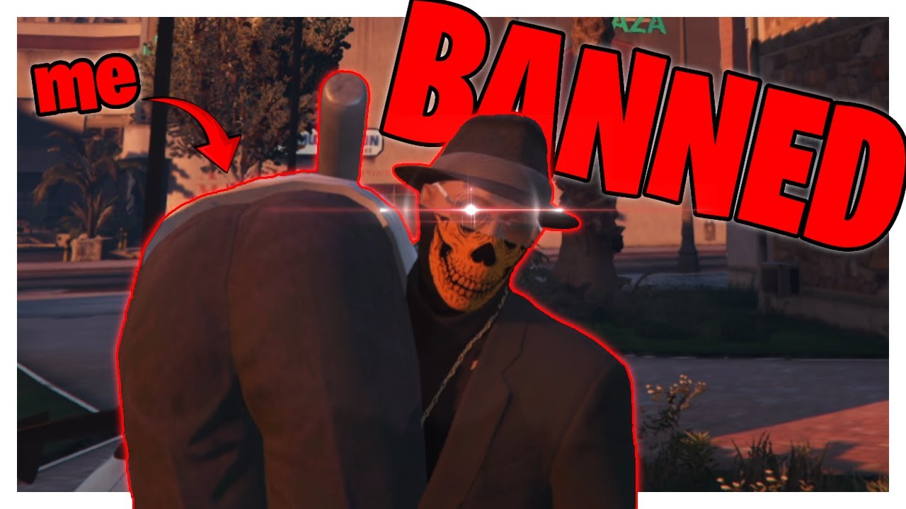 Making Angry Roleplay Gang Rage in GTA RP - YouTube