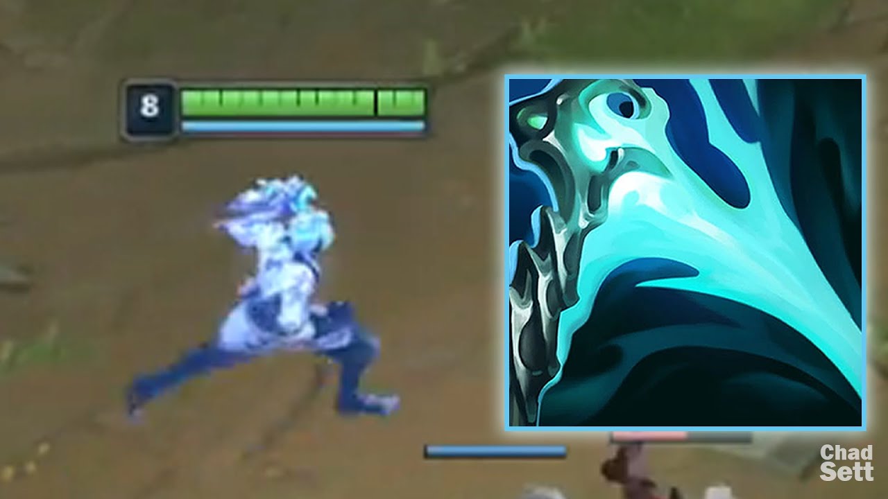 1 Item Ezreal Vs 3 Champions YouTube 1-item-ezreal-vs-3-champions-youtube