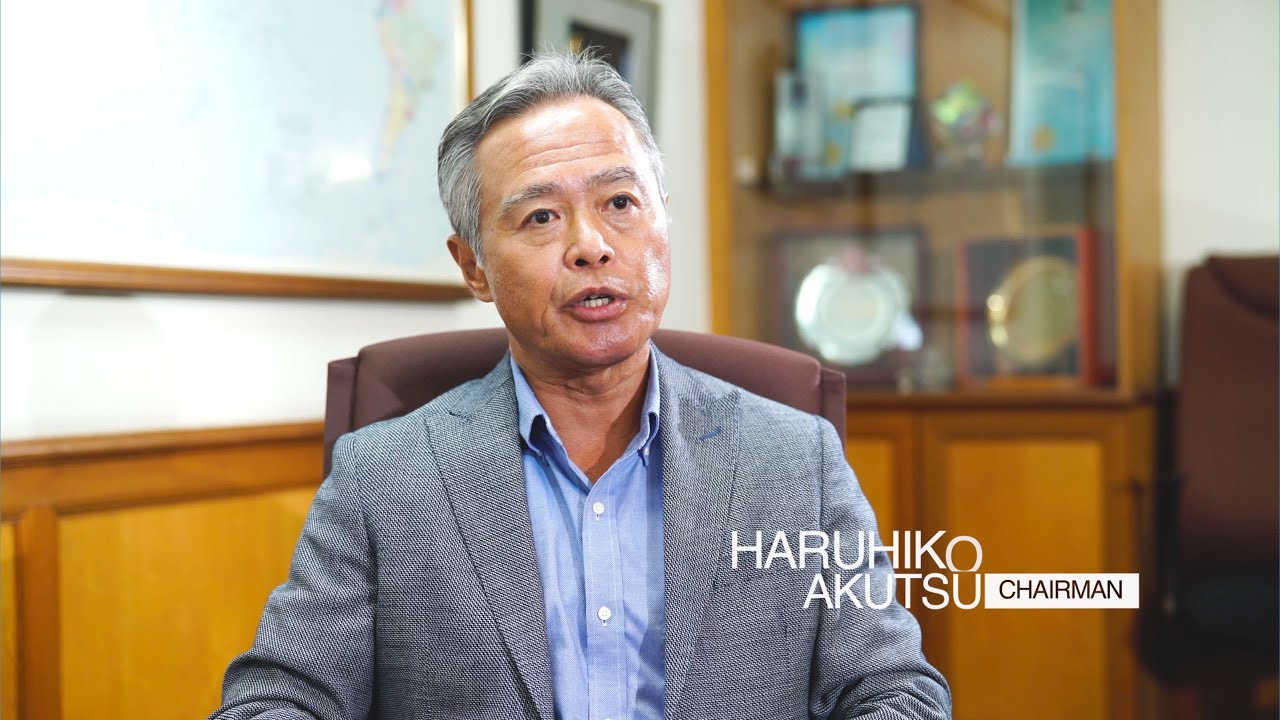 Toyochem - Testimonial Video - YouTube