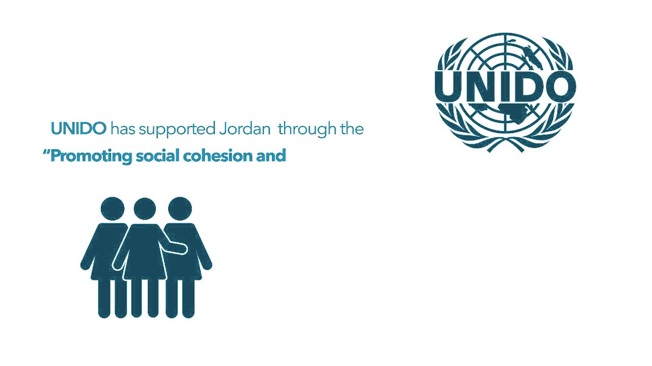The United Nations in Jordan - YouTube