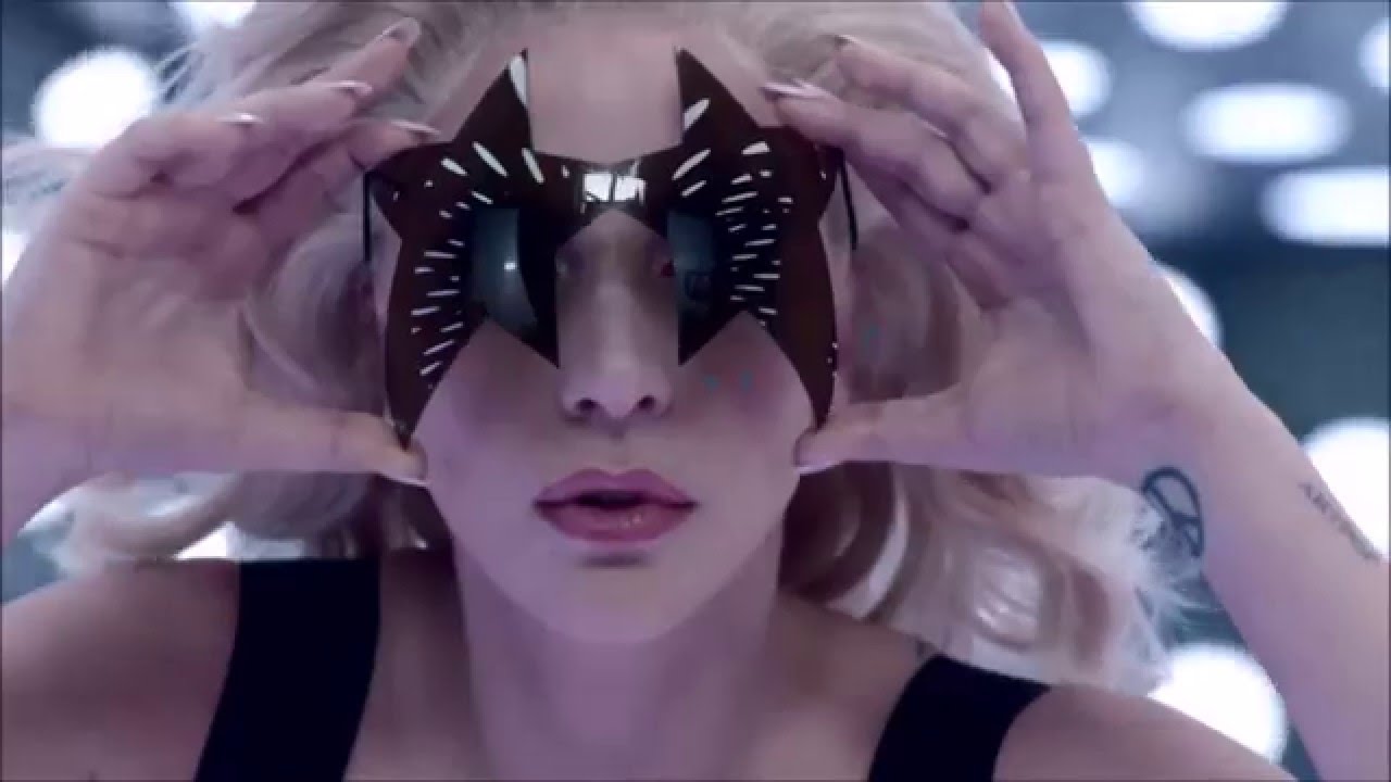 Lady Gaga e Intel nos Grammy Awards by Intel - High-Tech Girl - YouTube