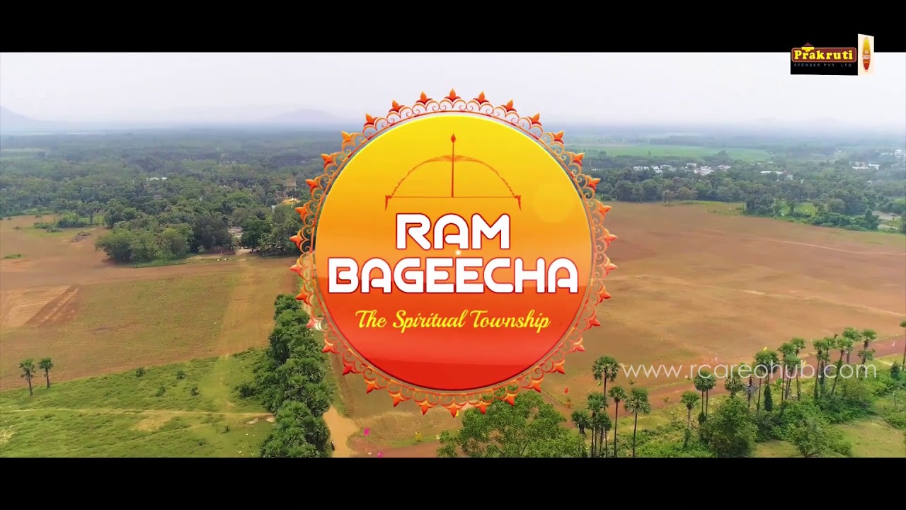 Prakruti Avenues Pvt.Ltd RAM BAGEECHA VMRDA LAYOUT AT VIZIANAGARAM ...
