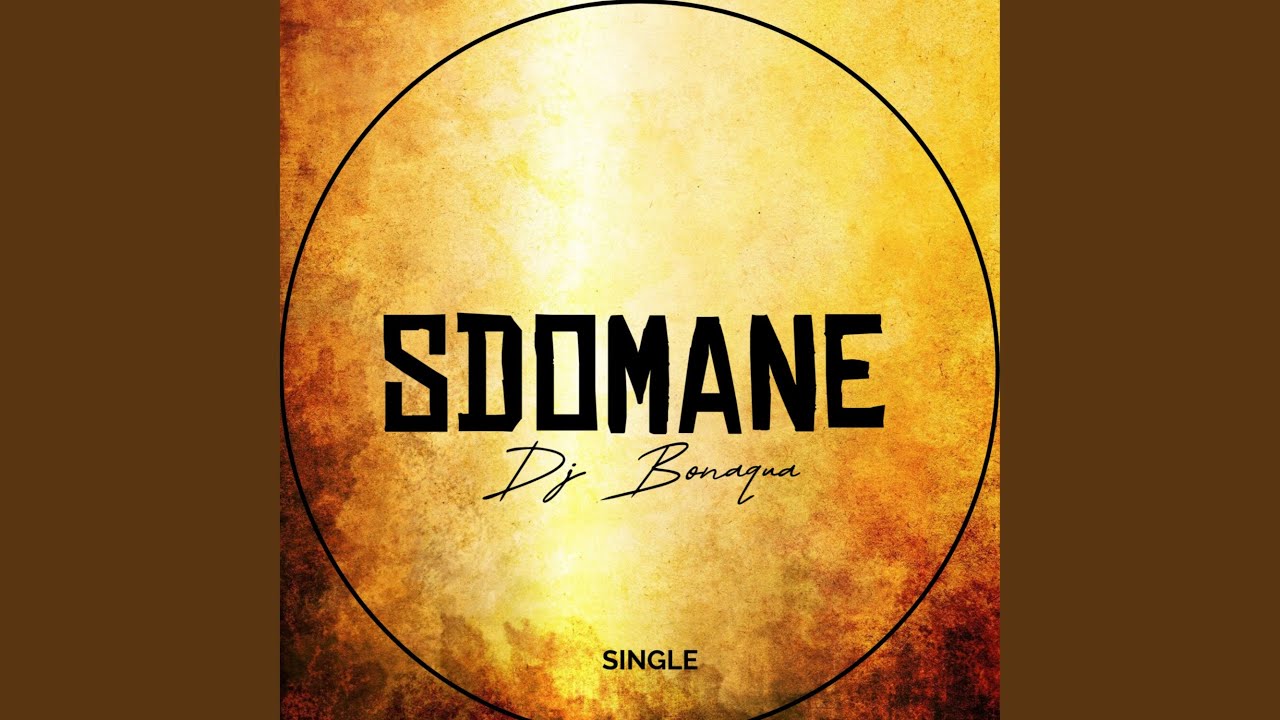 Sdomane - YouTube