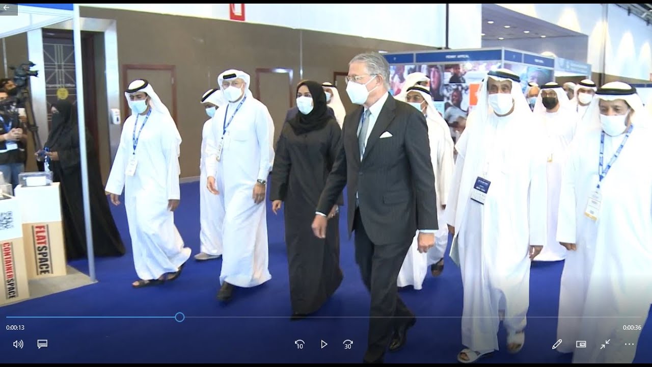 DIHAD 2021 – Day 1 Highlights - YouTube