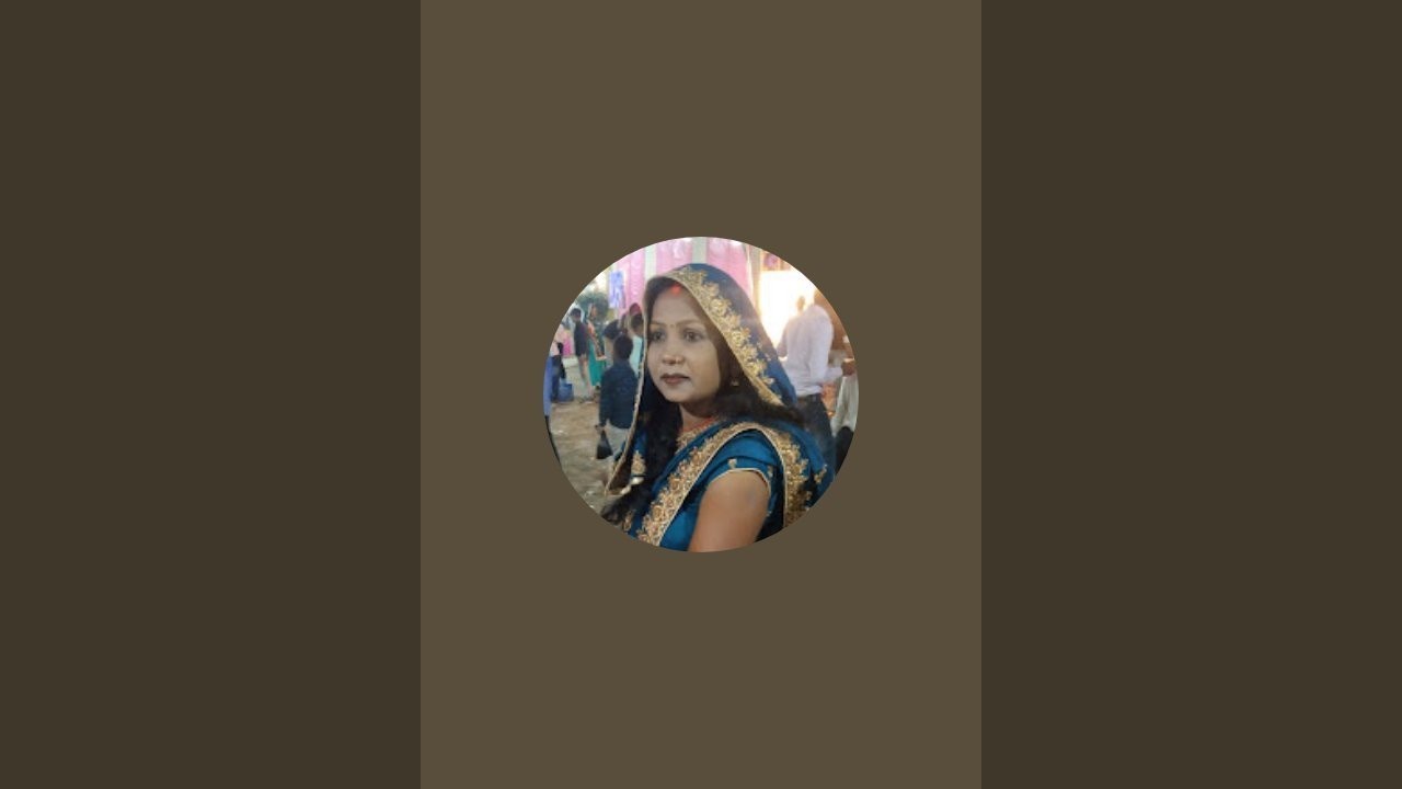 Singer Kalpna Patel is live! - YouTube