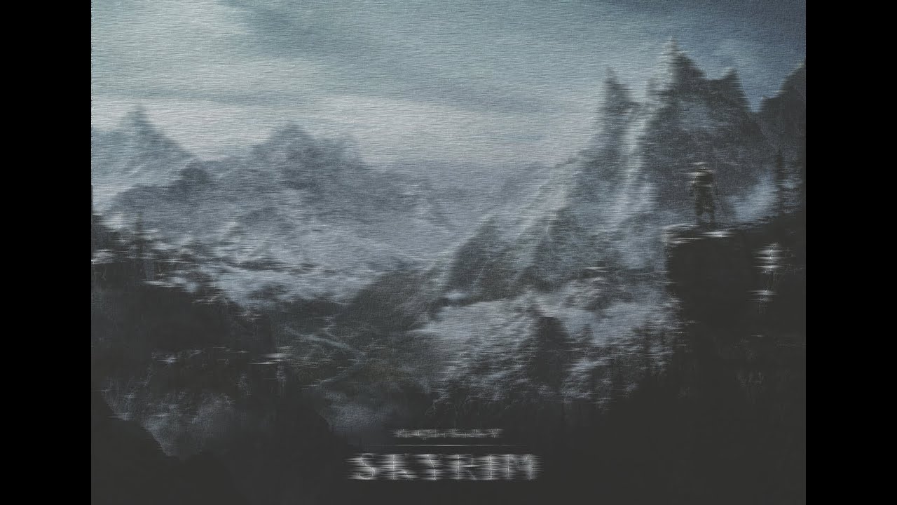 " Ill is the result of letting fear rule thine actions." ~The Saga of ...