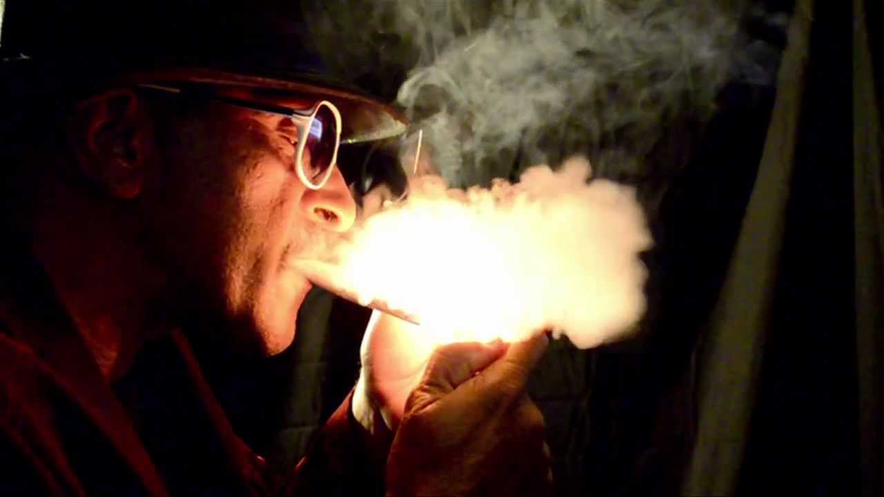 60 yr old rapper fights 4 legalization - YouTube