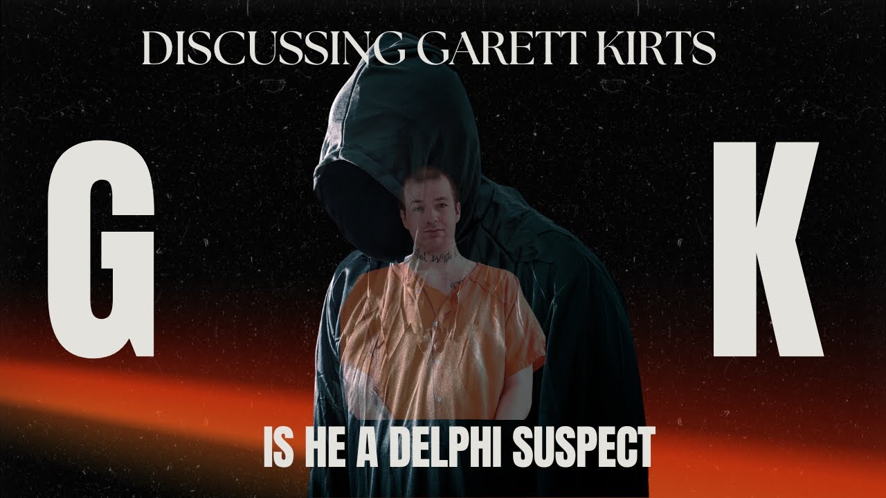 GARETT KIRTS DEEP DIVE - YouTube