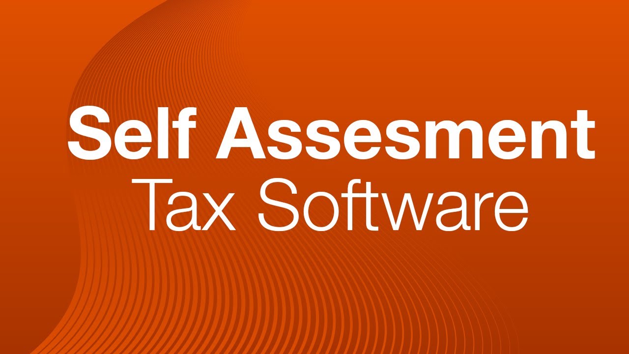 TaxCalc 2019 - Self Assessment Tax Software - YouTube