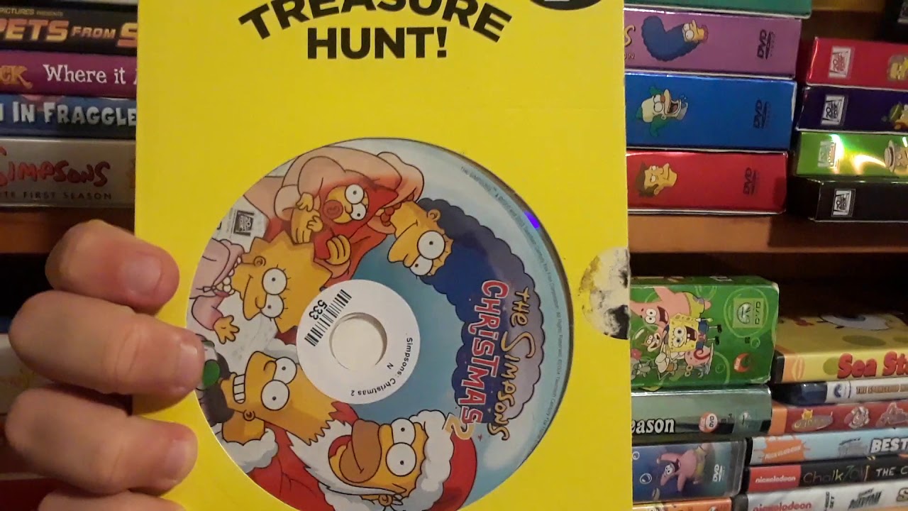 My Entire Physical Media Collection (as of December 5, 2019) (Part 1/2 ...