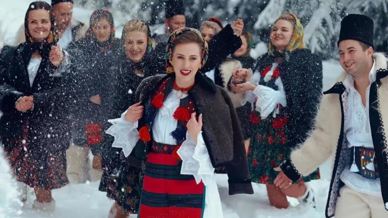 Oana Font - Se deschid vămile iară - YouTube