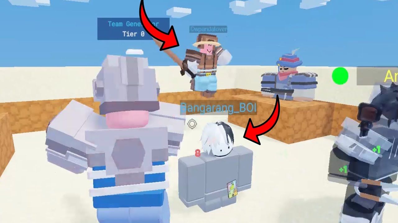 They keep spawning.. - YouTube