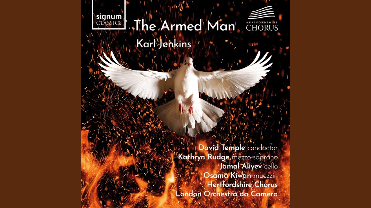 The Armed Man (Ensemble Version) : I. The Armed Man - YouTube