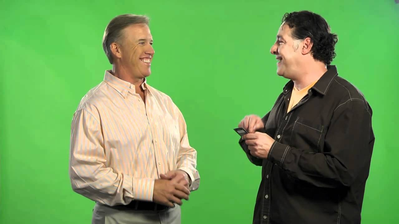 Outtakes and Bloopers - YouTube