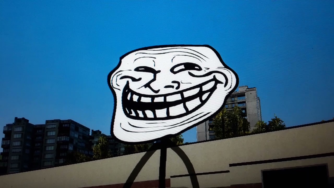 YOU GOT TROLLED - YouTube