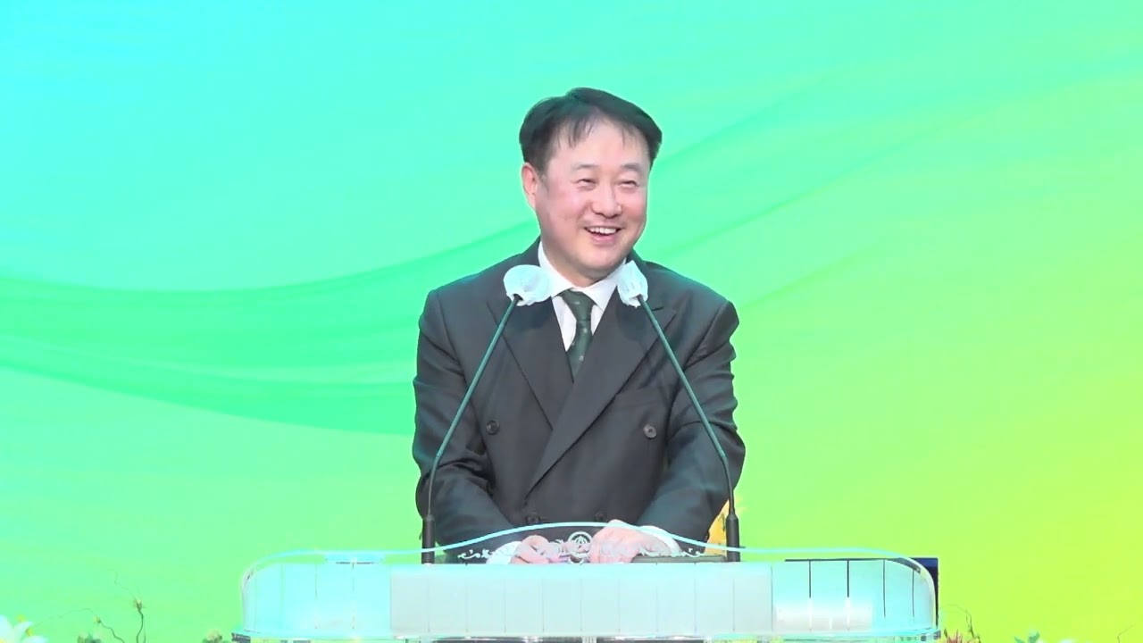 찾아가는 영성아카데미and군선교사초청예배 천호제일교회 배홍성 목사 Youtube