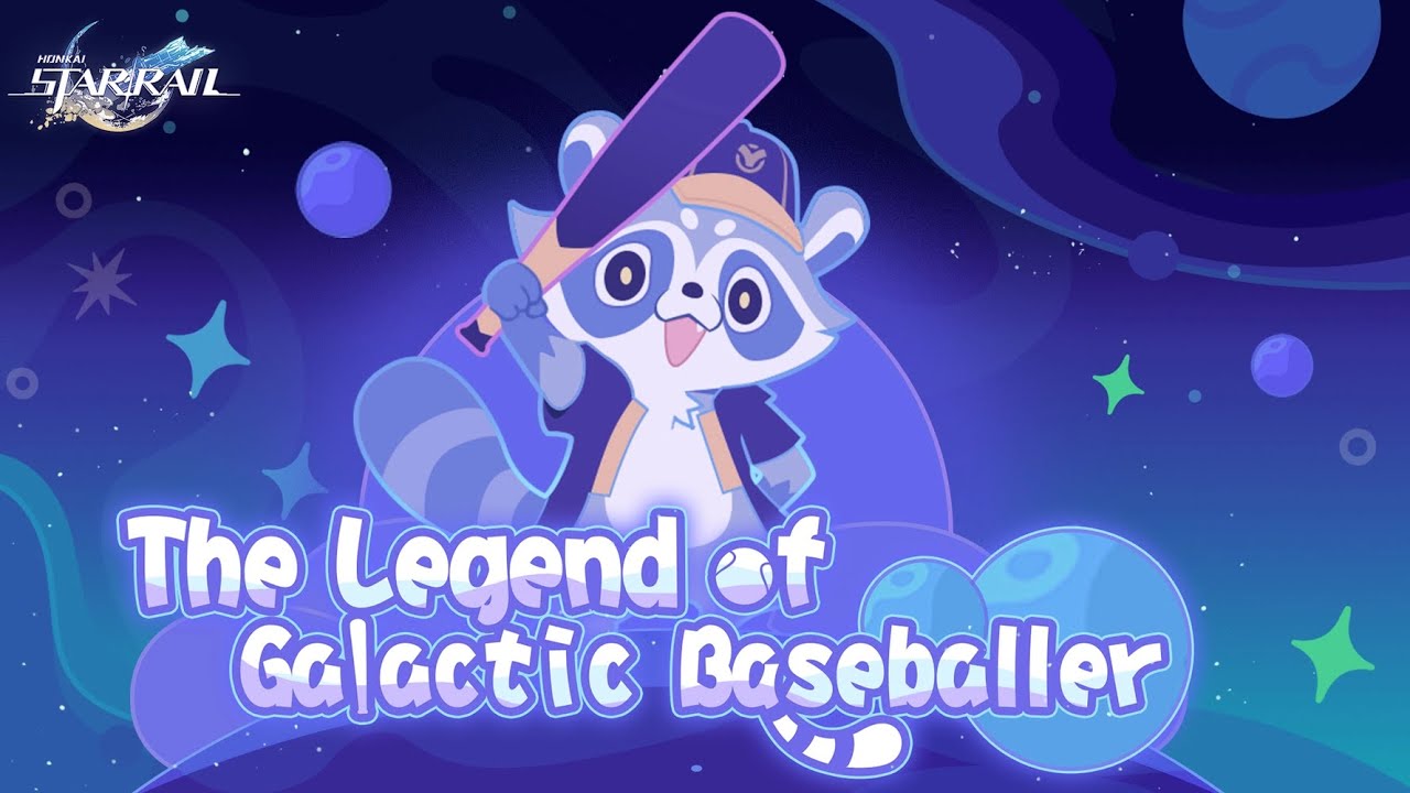 Galactic Baseballer SS w/ Trial FuA Team - YouTube