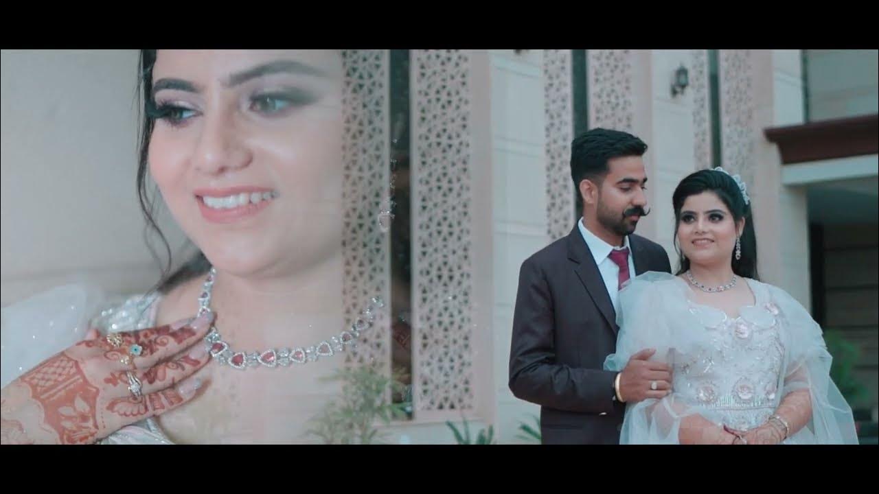 MOHIT & MANISHA RING CEREMONY HIGHLIGHTS 2023 - YouTube