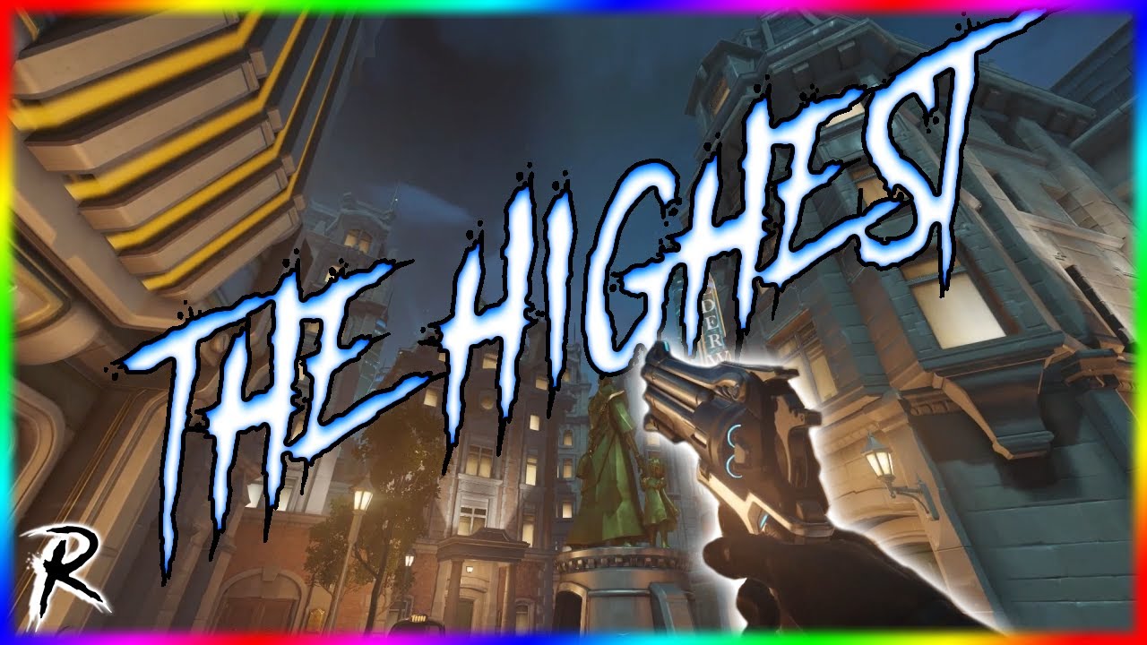 A Combination of BORING AND MESSED UP GUN SYNC!!!!!!! - YouTube