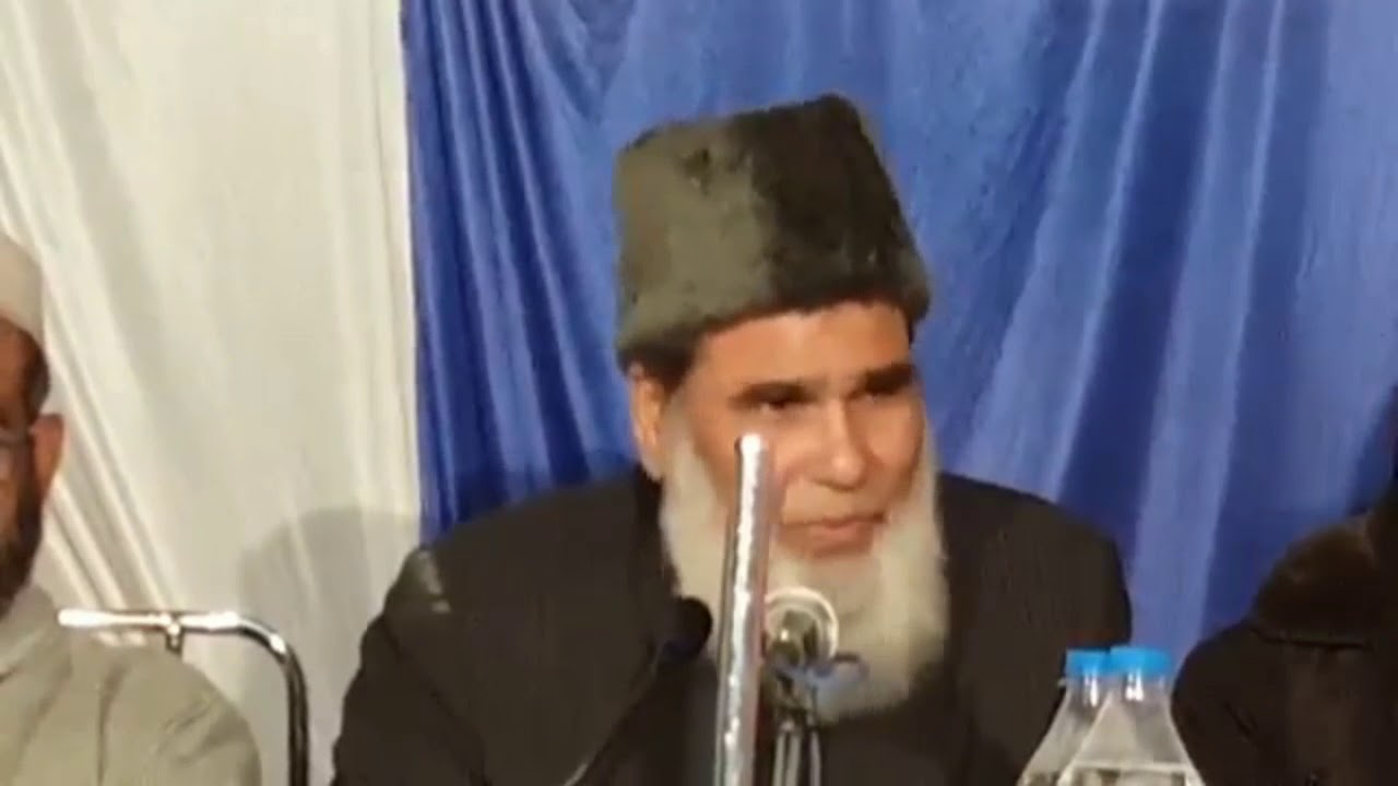 QABAR KAI 3 SAWAL SHAIKH MAQBOOL AHMAD FALAHI HAFIZAHULLAH - YouTube
