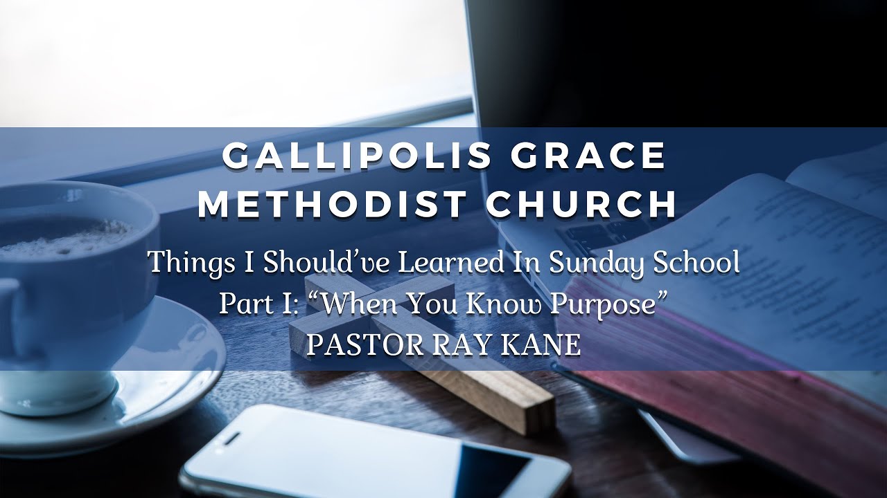 Worship Service - October 6, 2024 - Pastor Ray Kane - YouTube