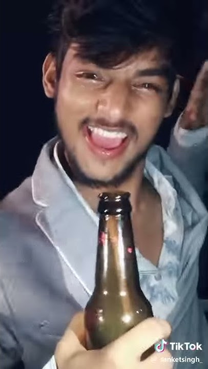 Best Video of Sanket singh || Tik Tok King Sanket singh - YouTube
