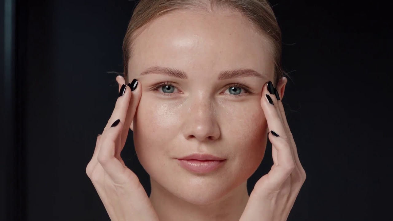 OPTIM EYES - YouTube