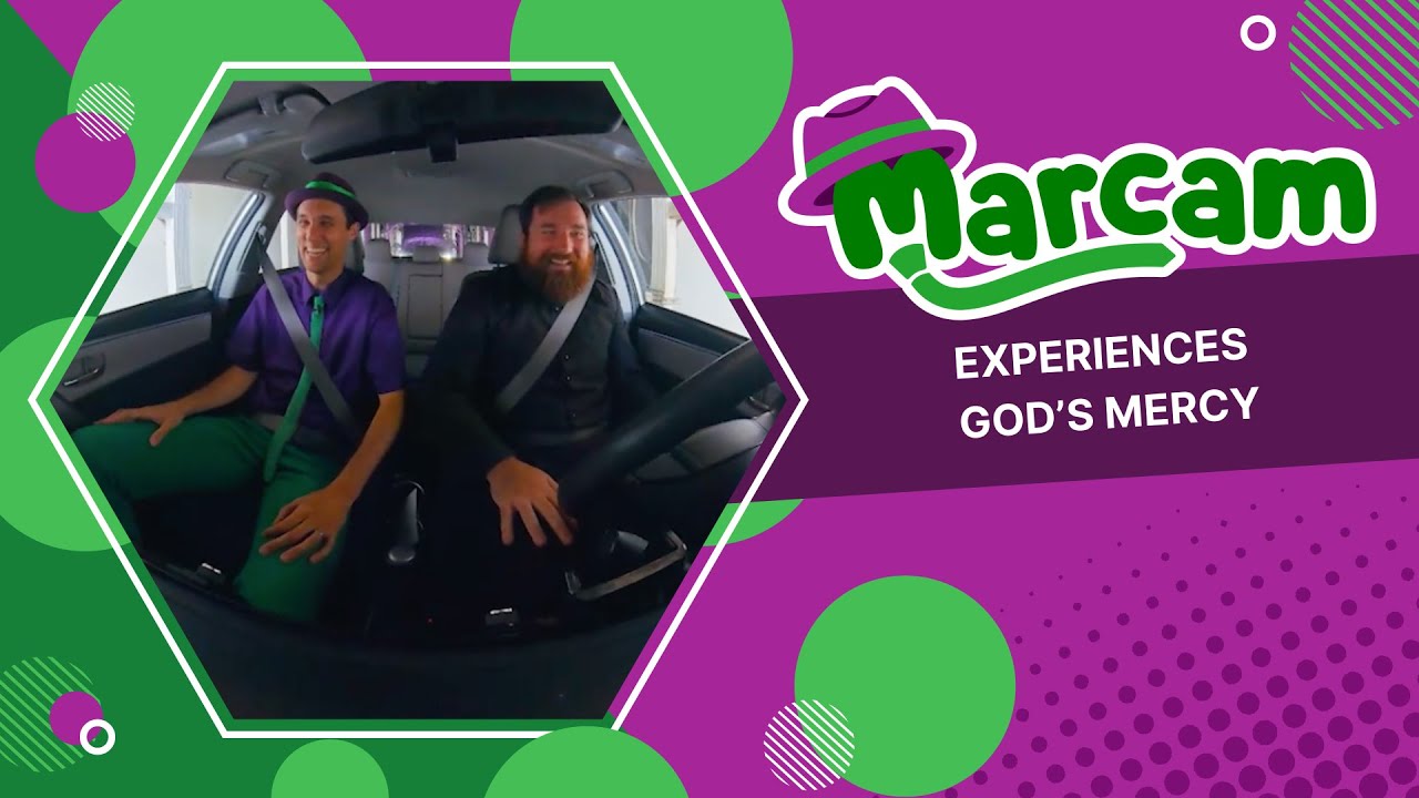 Marcam Experiences God’s Mercy | Episode 11| Season 3 | TRAILER - YouTube