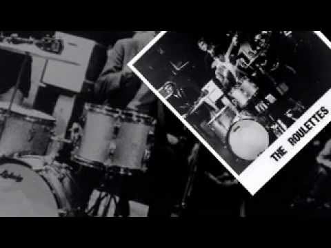 The Roulettes - Airport People - YouTube