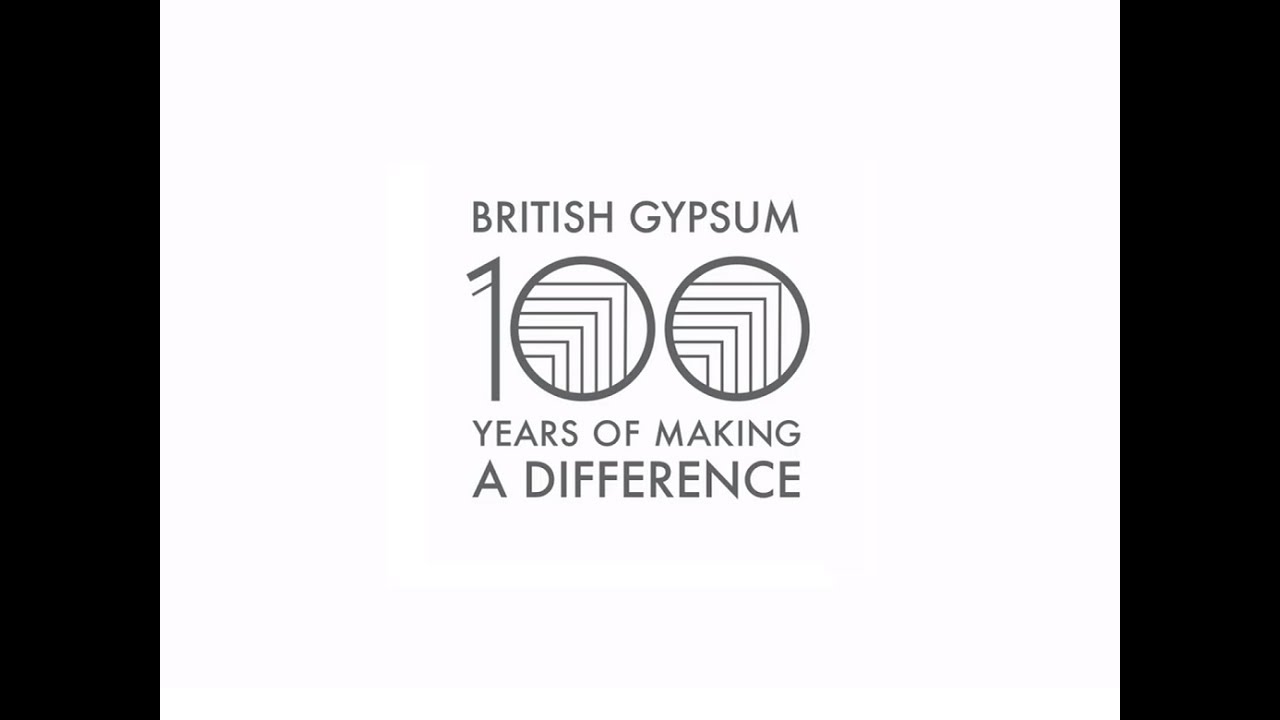 From Rock to Room | British Gypsum - YouTube