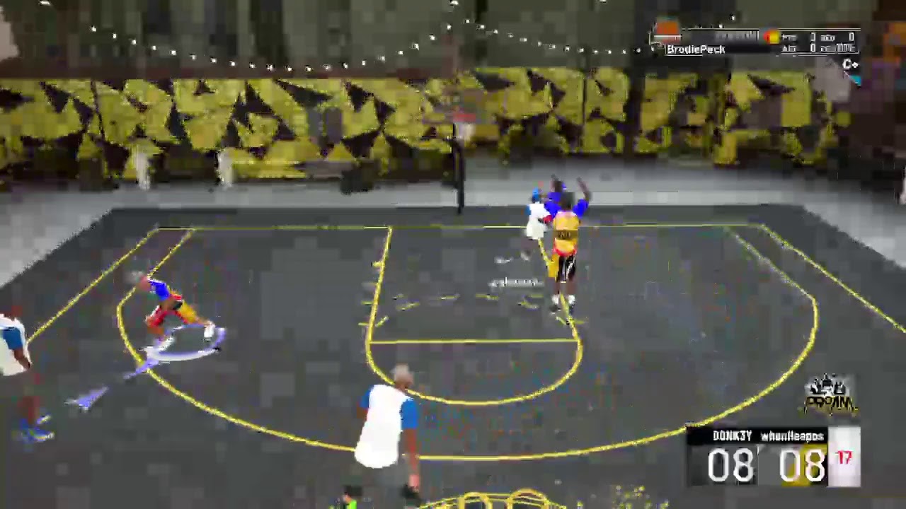 Getting badges for Sharp 2k20 - YouTube