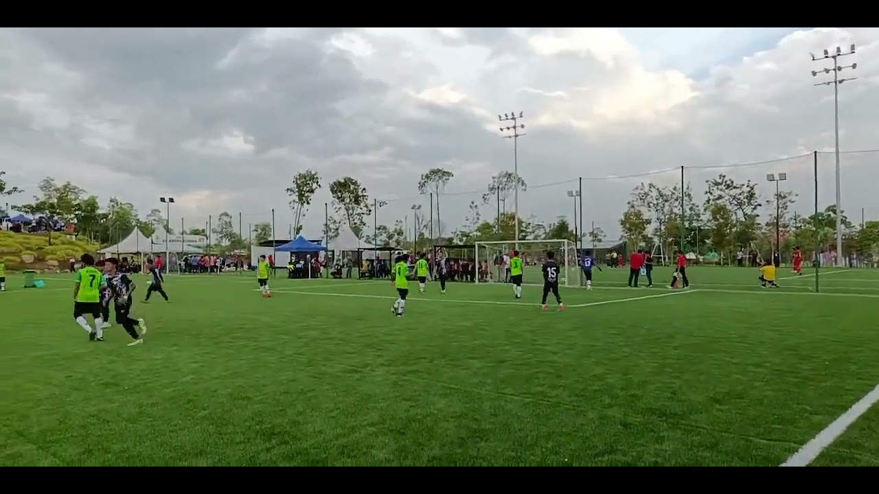 [2024-10-04] SMAPL v INTEGOMB, U14, National SBP 7s Championship - YouTube