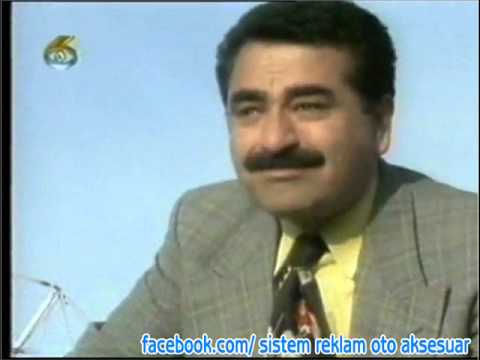İBRAHİM TATLISES  sevda ne yana düşer usta