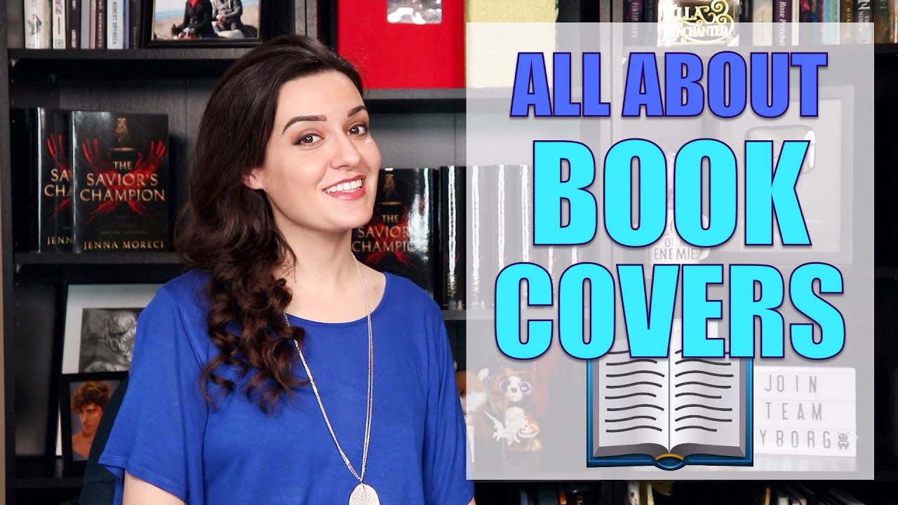 How To Get A Book Cover YouTube How To Get A Book Cover YouTube