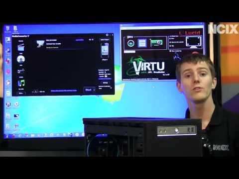 Intel Quick Sync Video Transcoding versus CUDA & CPU Alone NCIX Tech Tips