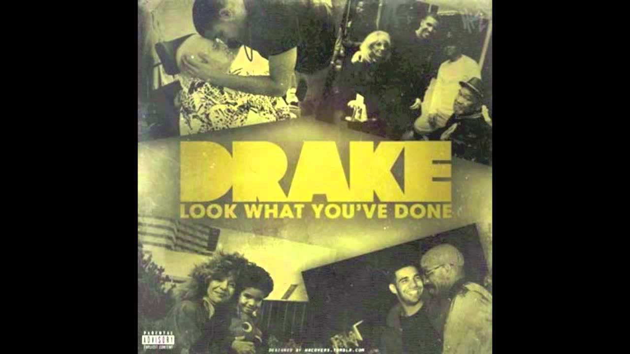 Drake - Waiting Up - Look What You've Done (HQ W Download) - YouTube