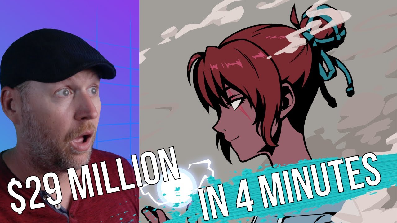 How Azuki Made $29 Million In 4 Minutes (NFT Case Study) - YouTube