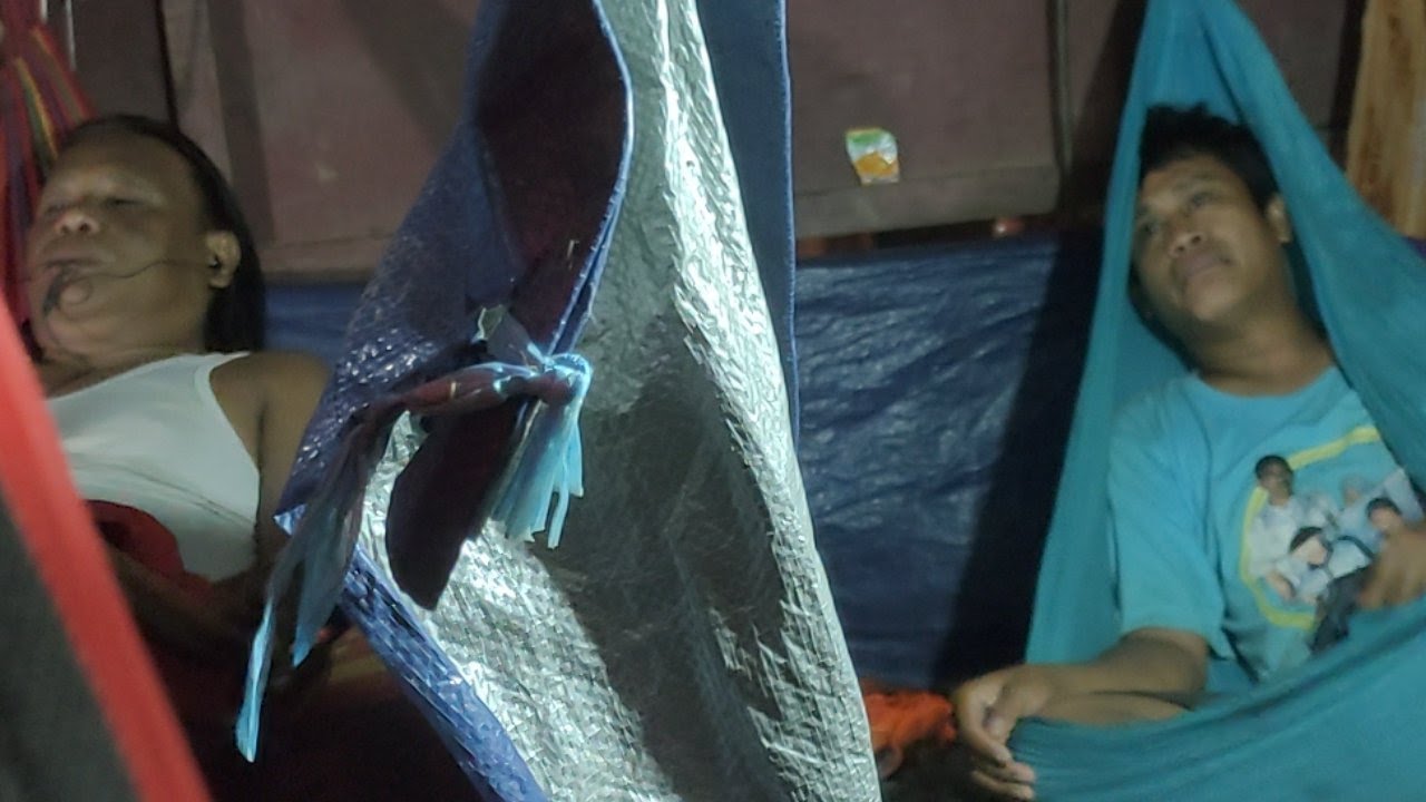 Ber Malam Dengan Bebeh - YouTube