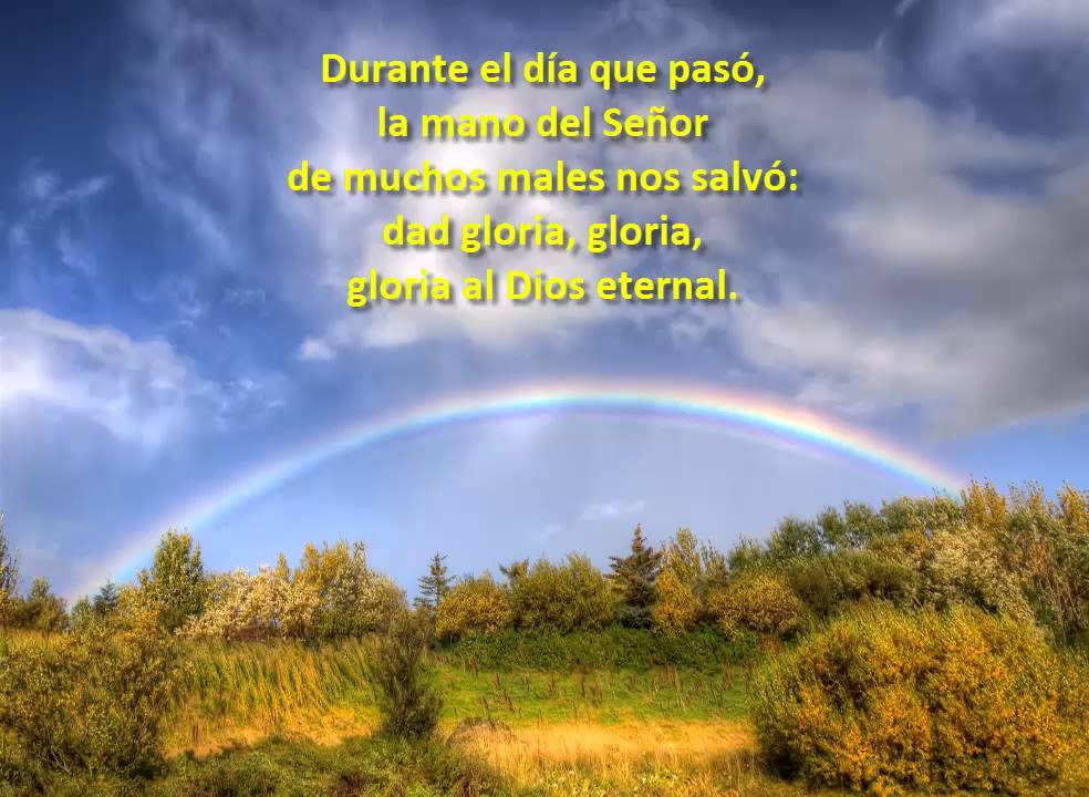 Engrandecido Sea Dios - YouTube
