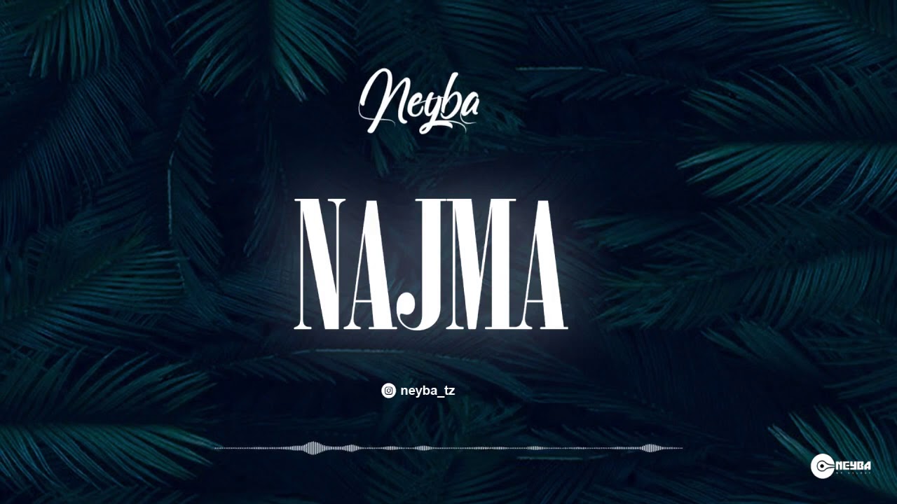 Neyba - Najma (Official Audio) - YouTube