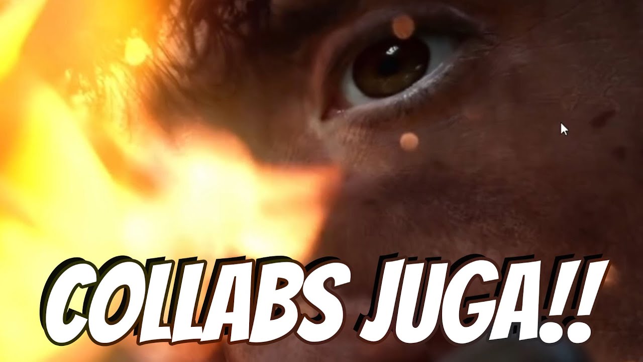 AKHIRNYA CALL OF DUTY COLLABS JUGA!! CODM INDONESIA - YouTube