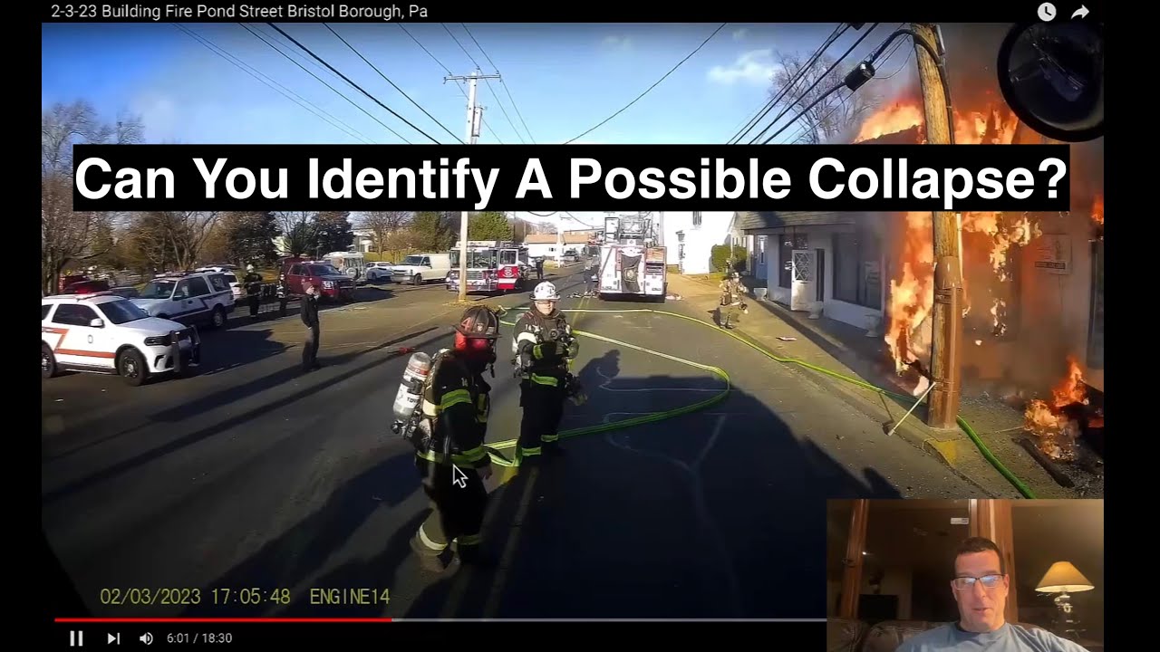 Fire Critique - Serious Danger, Humor and Amazing New Technology. All ...