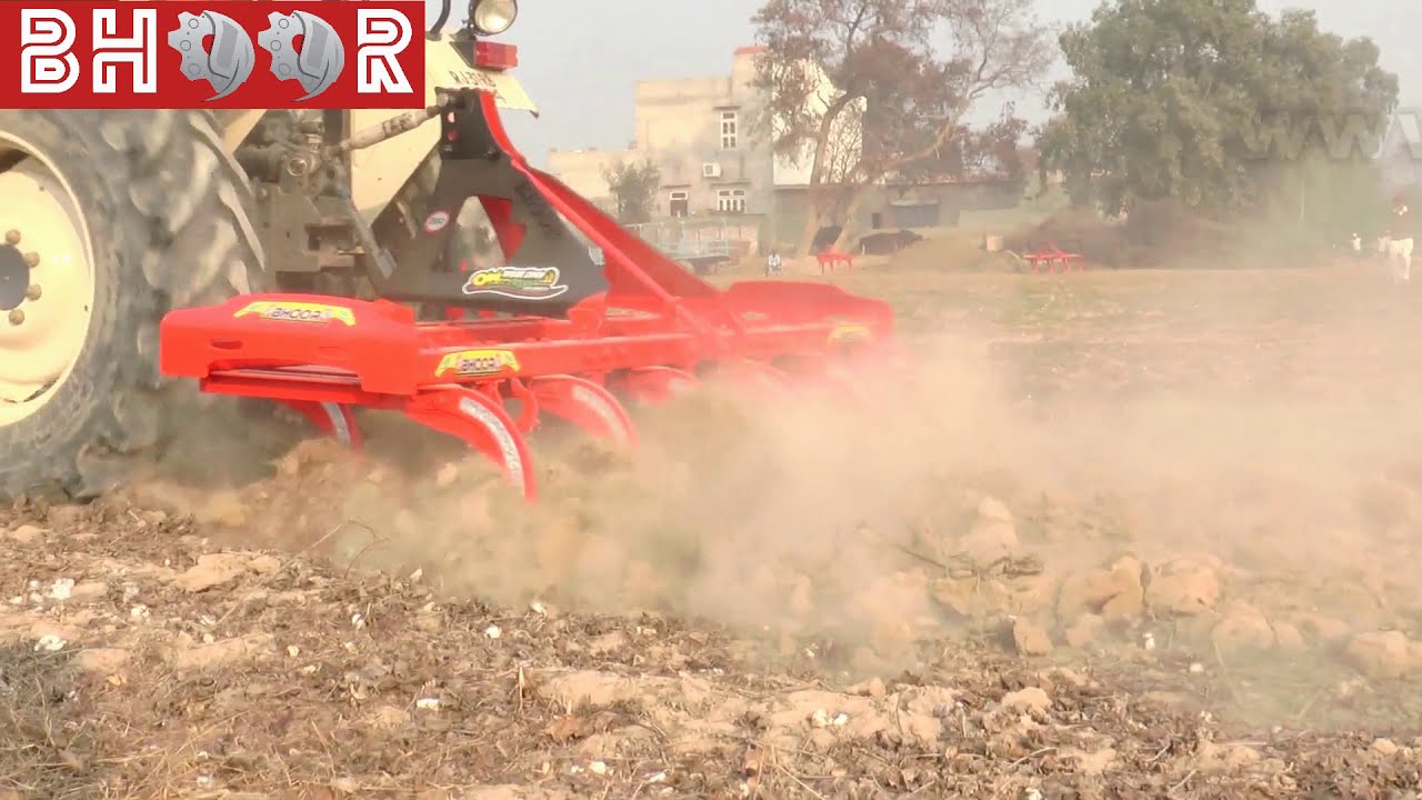 CULTIVATOR - BHOOR | 11 CULTIVATOR SUPER | BHOOR IMPLEMENTS SANGARIA ...