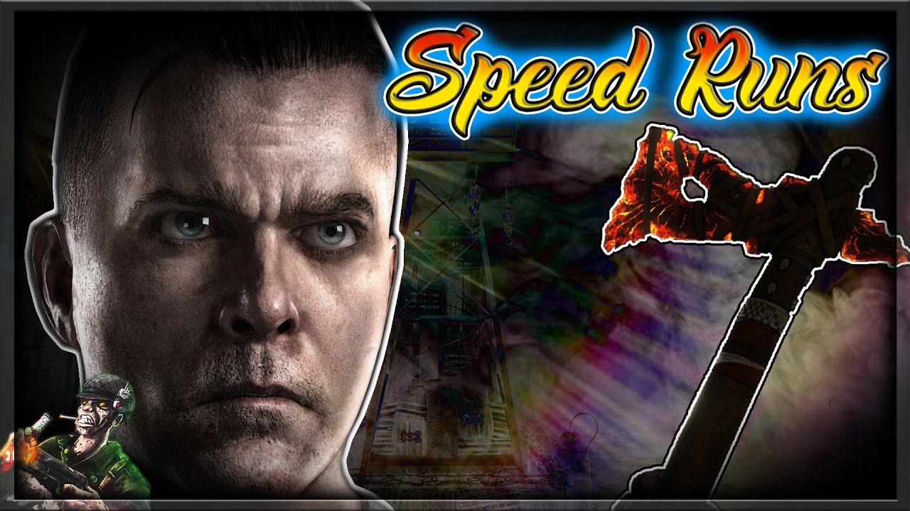 *New Strat* MOTD Speed Runs W/GregFPS - YouTube