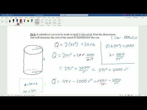 Optimization - YouTube